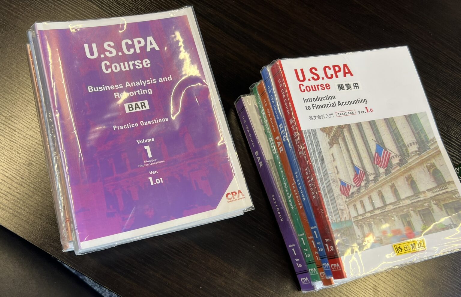 CPA会計学院の米国公認会計士講座を資格保有者が取材してきた【評判・口コミも】｜迷ったらUSCPA！